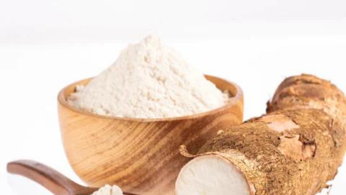 6 Health Benefits Of Arrowroot You Should Know - News18