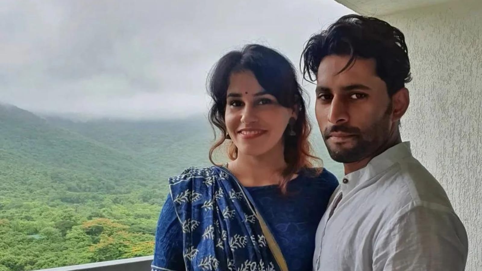 Raj Hanchanale And Molly Deswal Move To New Home, Share Pictures ...
