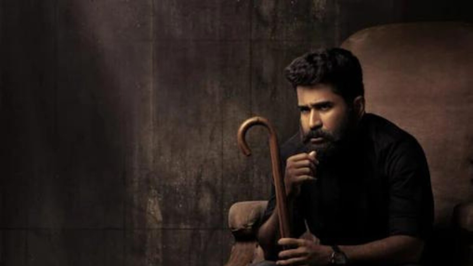 First Look Of Vijay Antony’s Doshi Out And It Appears Intense | Movies ...