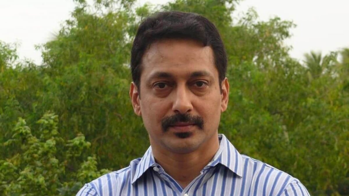 Heart Touching Story Of Baakiyalakshmi Fame Sathish Kumar Makes His ...