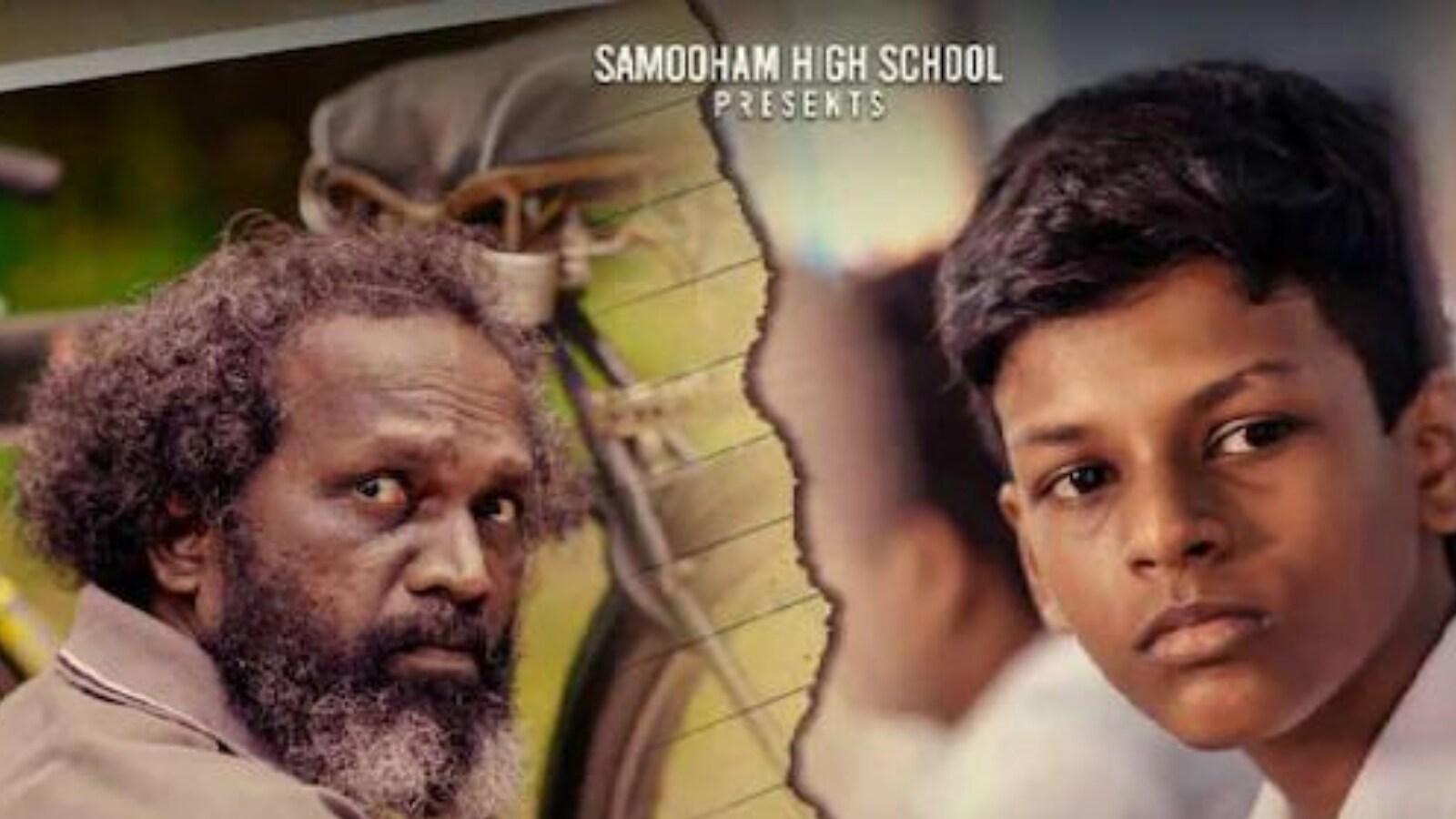 Malayalam Short Film Pazhampori Is All Set To Release At 4 PM Today ...