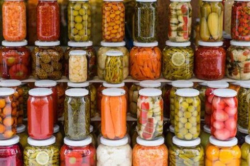 Follow These Tips To Store Pickles For Long During Monsoon - News18