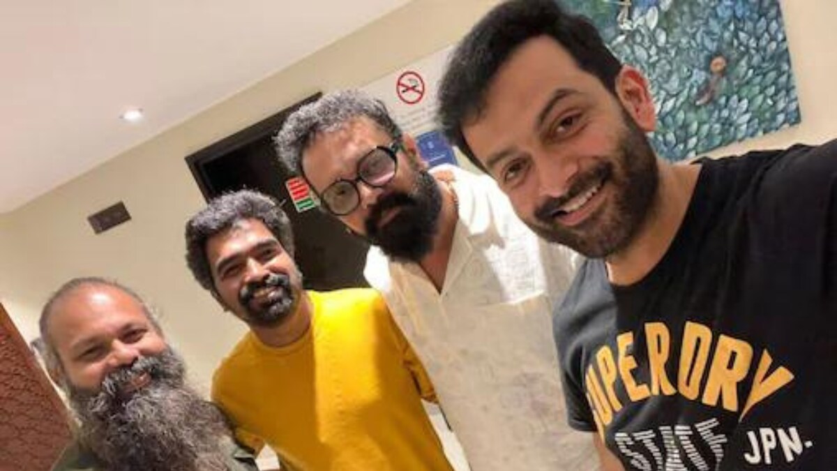 KGF Composer Ravi Basrur To Now Score Music For Prithviraj Sukumaran's ...