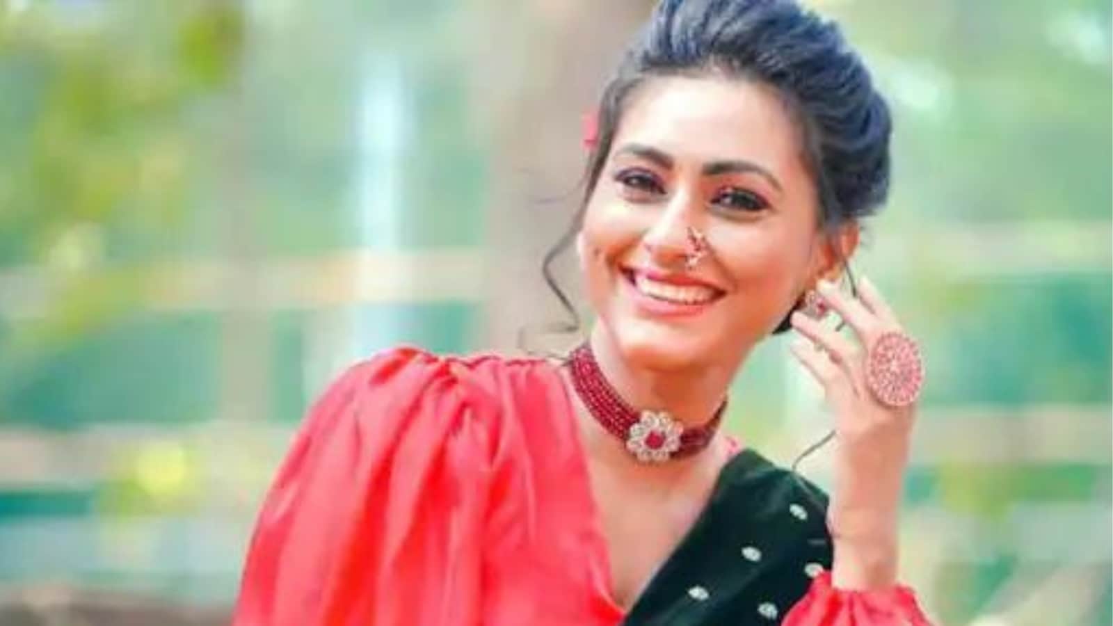 Marathi Actress Reshma Shinde Talks About India’s Unity In Her Latest ...