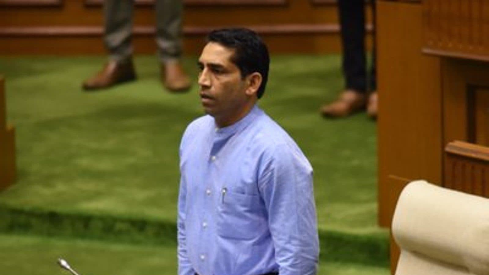 Goa to host National Games next year | Sports News - News18