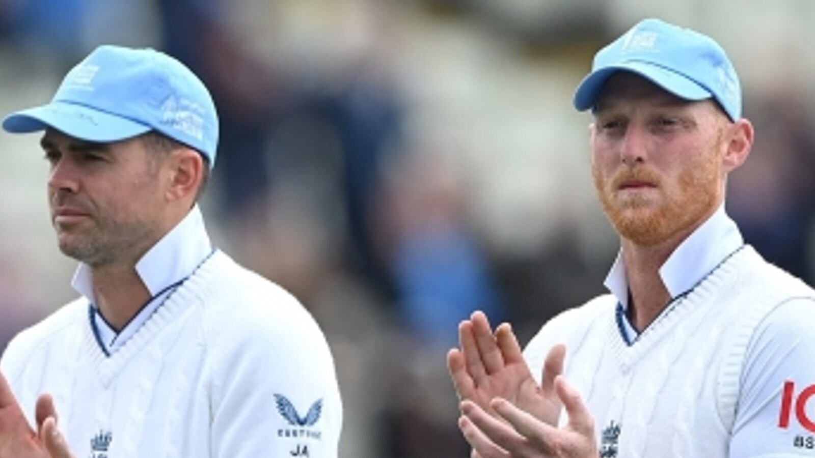 Ben Stokes Condemns Racist Abuse At Edgbaston, Asks Fans 'To Create ...