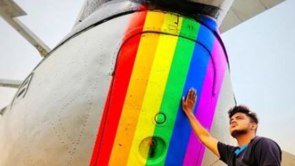 News18 Afternoon Digest: India's First Transgender Pilot Still Worried ...