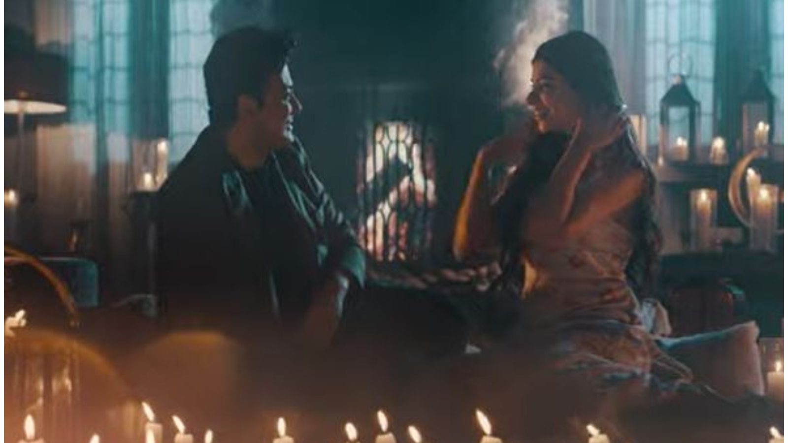 Adnan Sami Releases New Track Alvida After 2 Years: 'It is My Way of ...