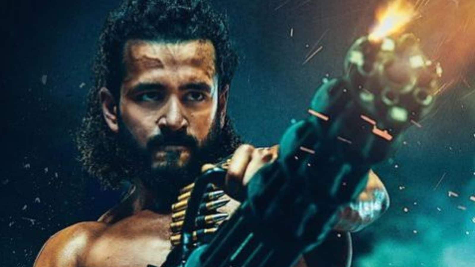 Agent: Akhil Akkineni's Tough Side is Revealed in Action-Packed Teaser ...