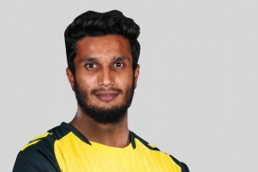 ISL Transfer News: Hyderabad FC Sign Defender Alex Saji on Long-term ...