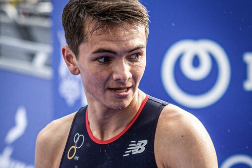 CWG 2022: English Triathlete Alex Yee Wins First Gold of Commonwealth Games - News18