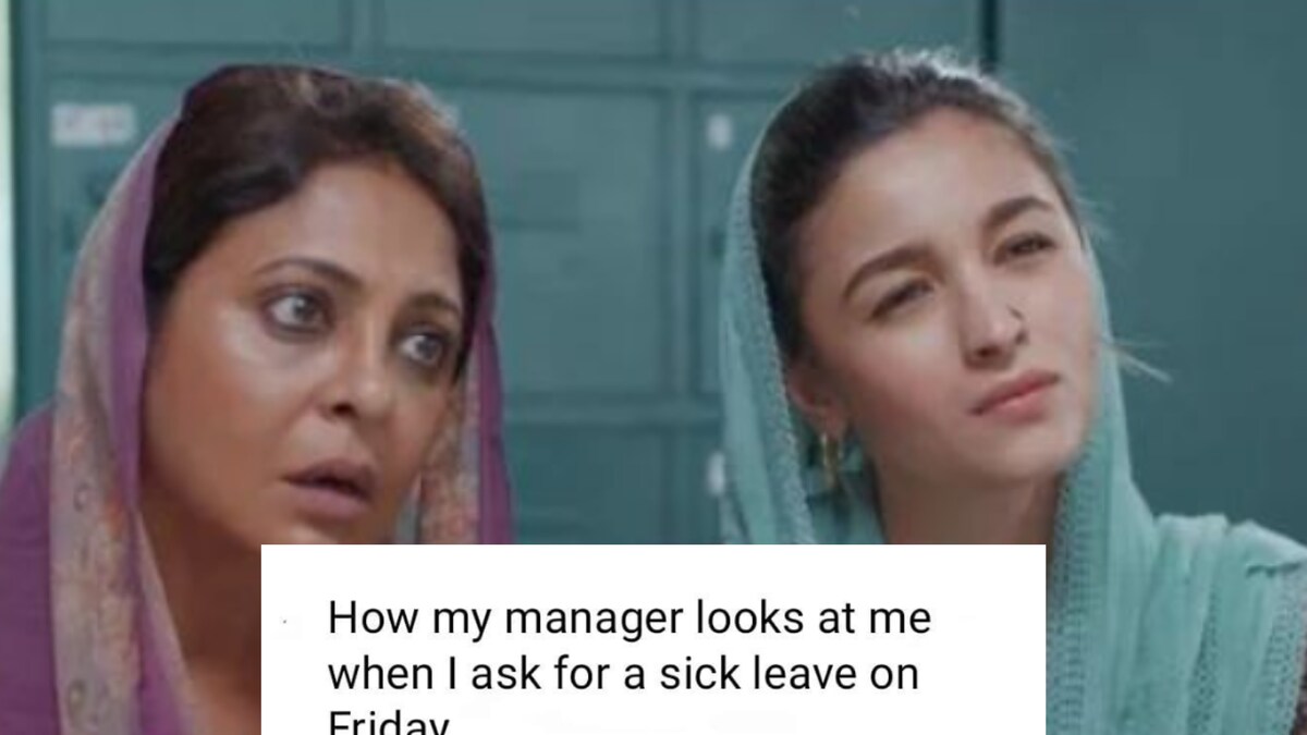 Alia Bhatt Shared Her Favourite 'Darlings' Memes and They are Too ...