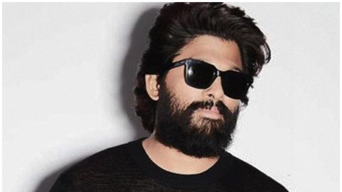 Rise Of South Cinema: Allu Arjun Features On Cover Of An English ...