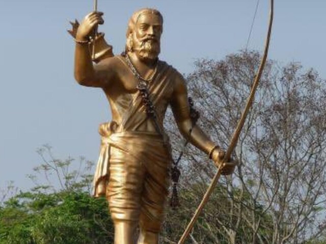 Who is Alluri Sitarama Raju? Freedom Fighter, Tribal Rights Crusader ...
