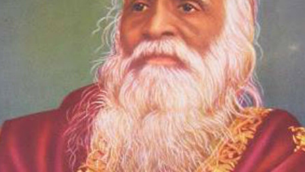 Aluru Venkata Rao Birth Anniversary: Interesting Facts About Kannada ...