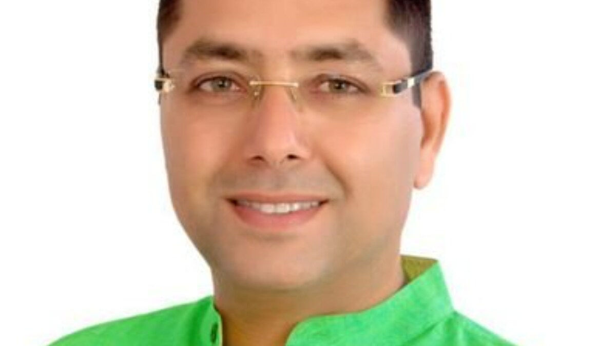 Strategic Stride: In Aman Arora’s Elevation, Signs of Bhagwant Mann's ...