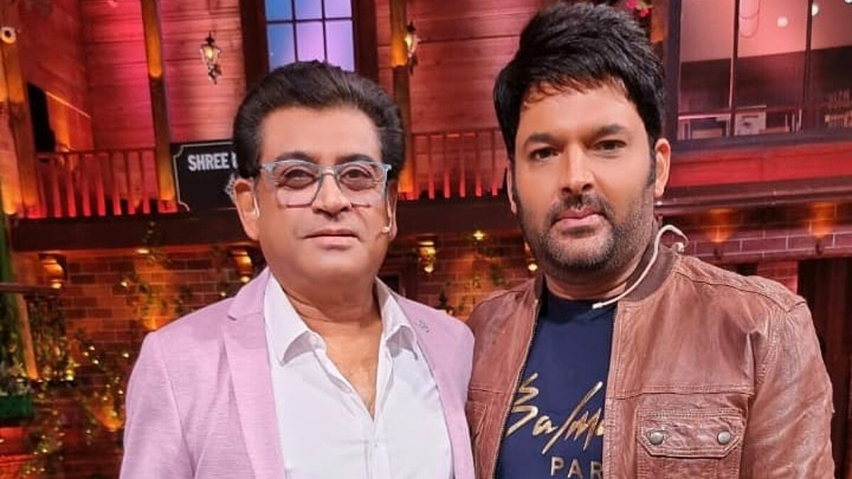 Happy Birthday Amit Kumar: 5 Iconic Songs of Legendary Singer for Your ...