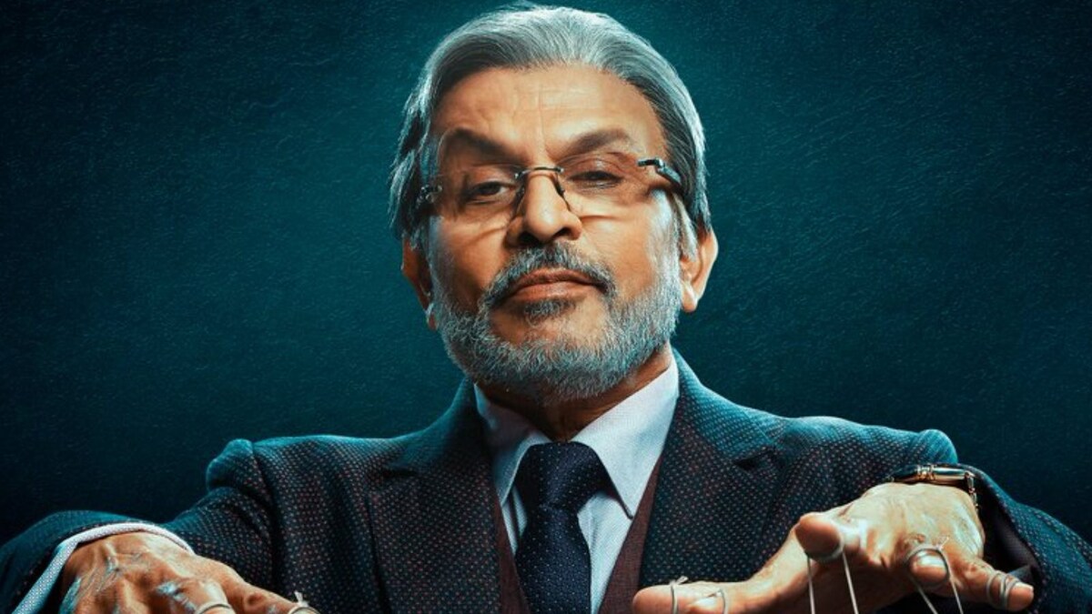 Annu Kapoor on OTT Impacting Bollywood Box Office: 'Entertainment Will ...