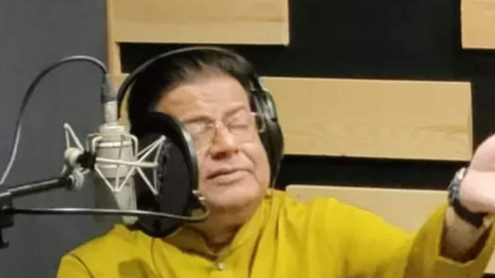 Happy Birthday Anup Jalota: Memorable Songs of the ‘Emperor of Bhajans ...