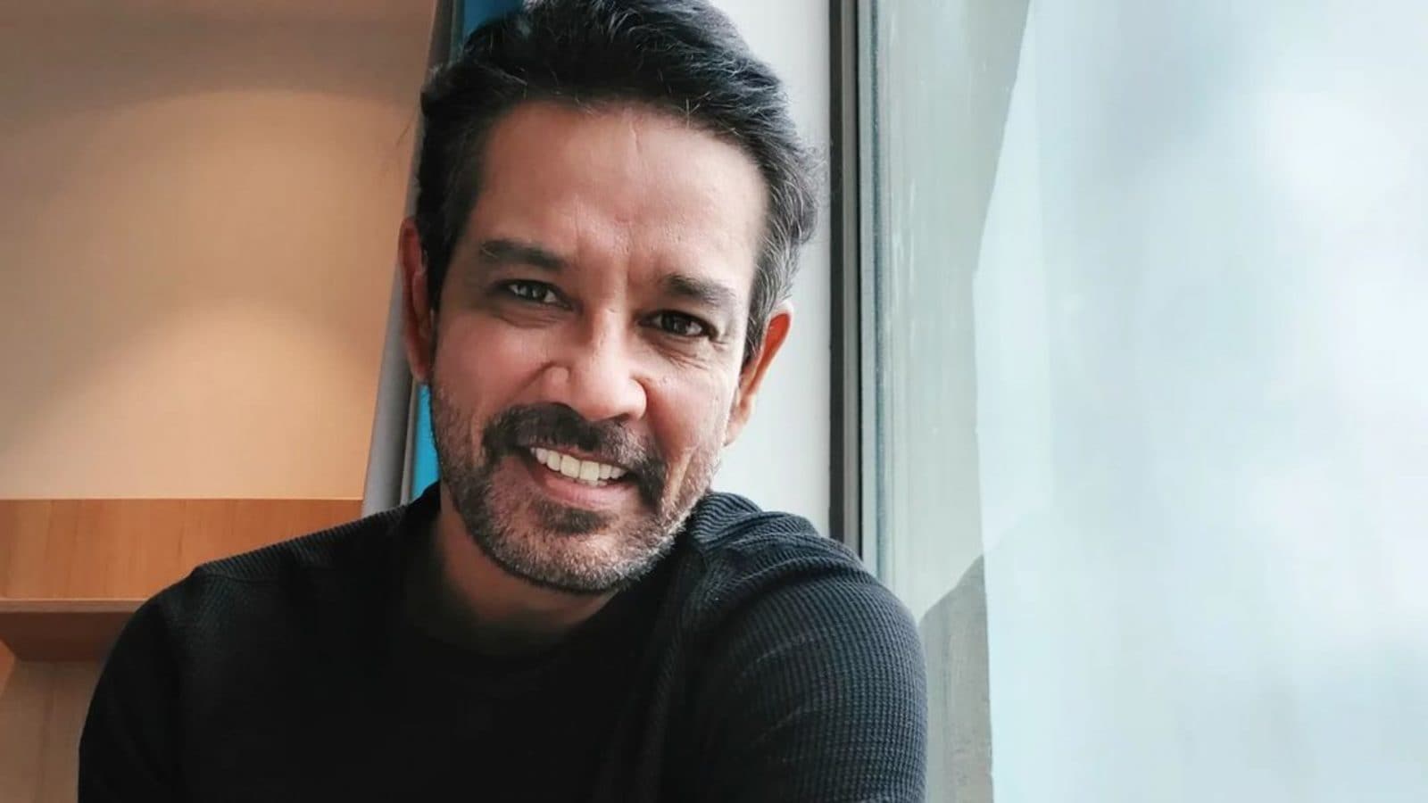 Anup Soni: My Focus Is On OTT and Movies, One Does Not Grow As An Actor ...