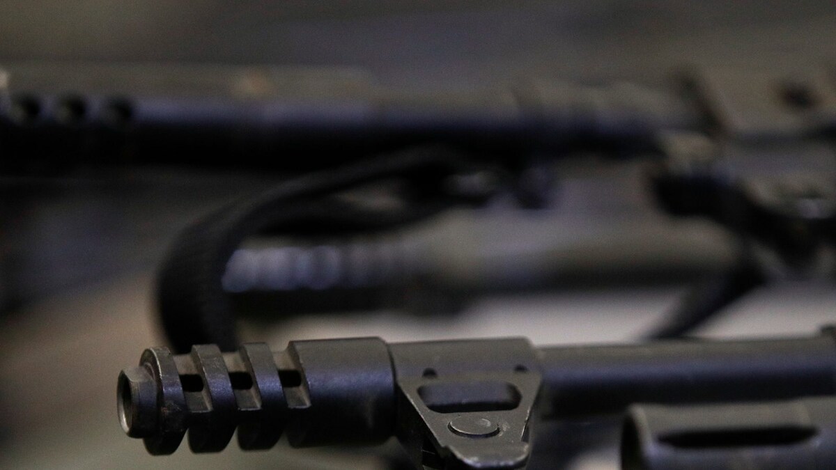 US Police Launch Manhunt for Suspect Who Shot 4 People 'At Random' - News18