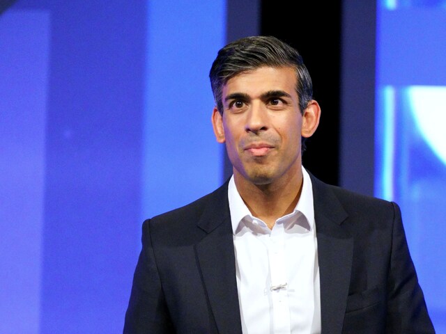 'All Indian Leaders of Low Calibre': Anand Mahindra Recalls Churchill's ...