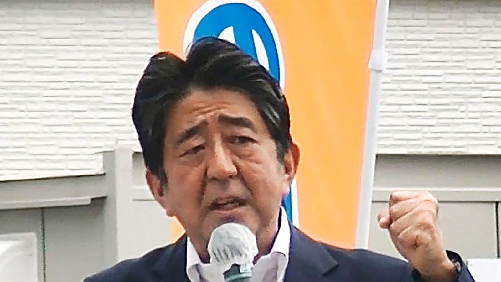 Shinzo Abe Loses Battle to Gunshot, Here's a Look at the Legacy He ...