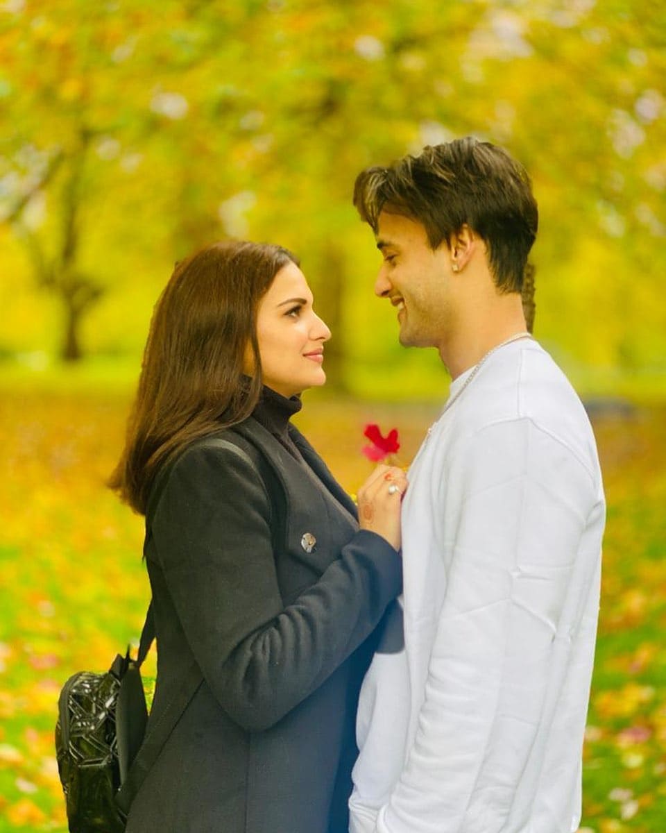 Happy Birthday Asim Riaz: Former Bigg Boss Contestant’s Special Moments ...