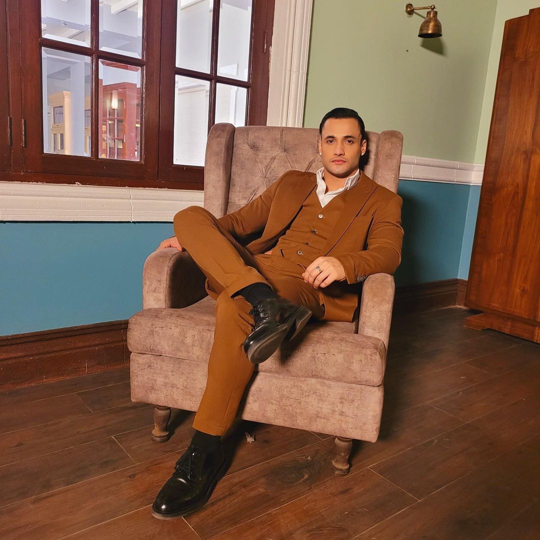 Happy Birthday Asim Riaz: Former Bigg Boss Contestant’s Special Moments ...