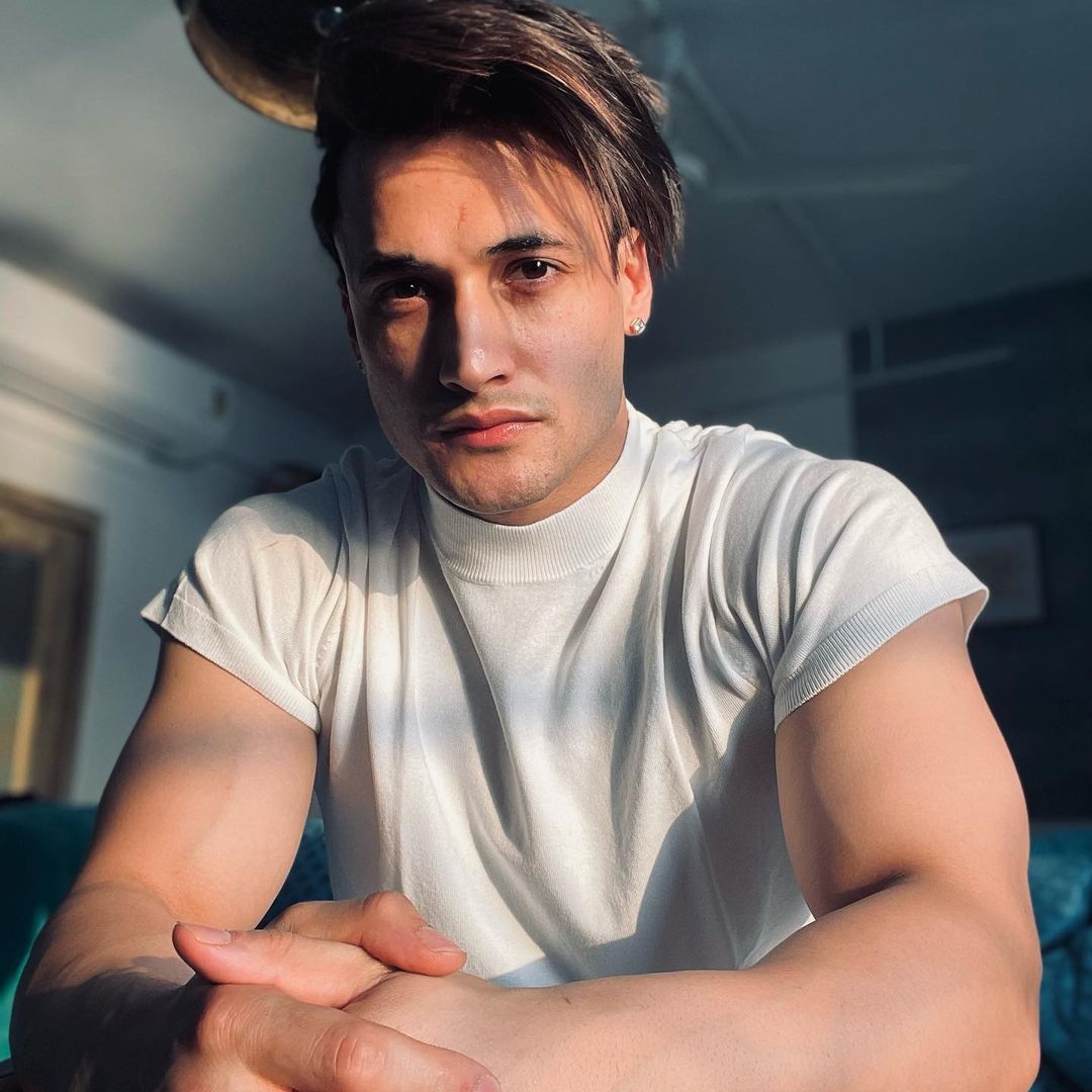 Happy Birthday Asim Riaz: Former Bigg Boss Contestant’s Special Moments ...