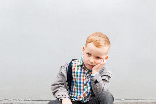 27-year-old Chinese Man Claims He Can't Find a Job as He Looks Like a ...