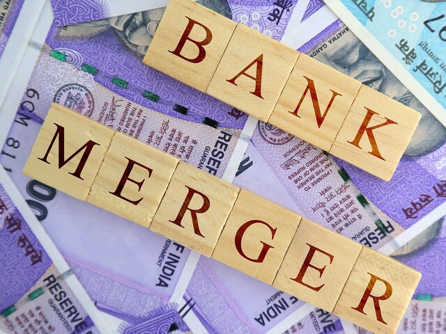 Govt Plans to Begin Next Round of PSB Mergers Soon, Aims To Have 4-5 ...