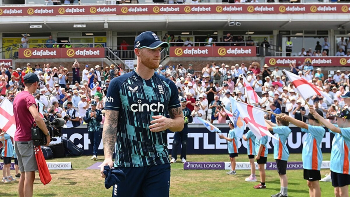 Ben Stokes Retirement: Playing Three Cricket Formats is Lighting Candle ...