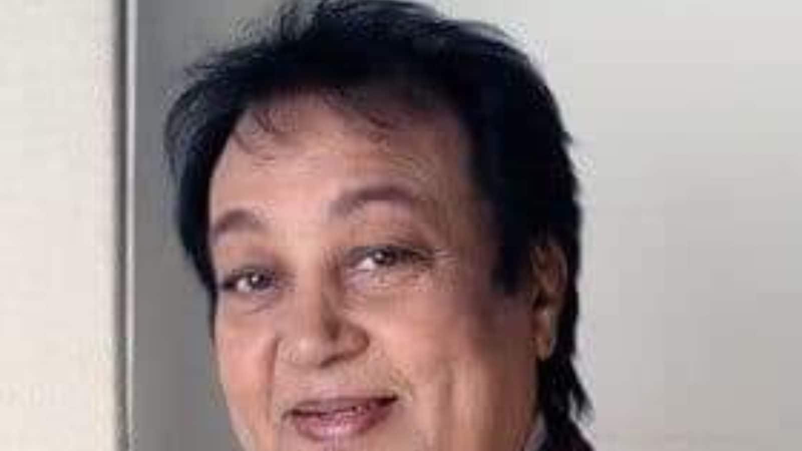 Veteran Singer Bhupinder Singh Passes Away At The Age of 82 | Movies ...