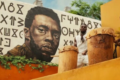Black Panther Wakanda Forever Trailer Leaves All Emotional As It Pays Tribute To Boseman’s ...
