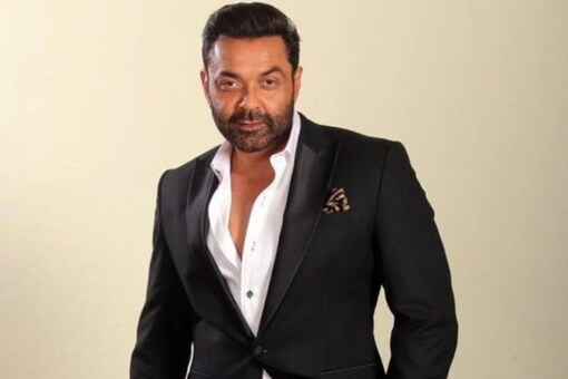 Happy Birthday Bobby Deol: Aashram 4, Animal to Apne 2, Upcoming ...