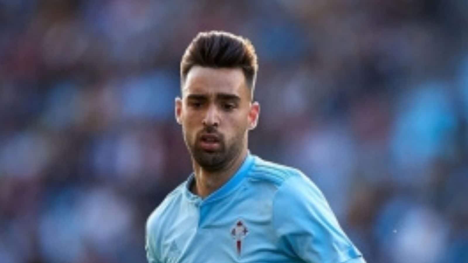 Transfer News: Spain's Brais Mendez Signs 6-year Deal With Real ...