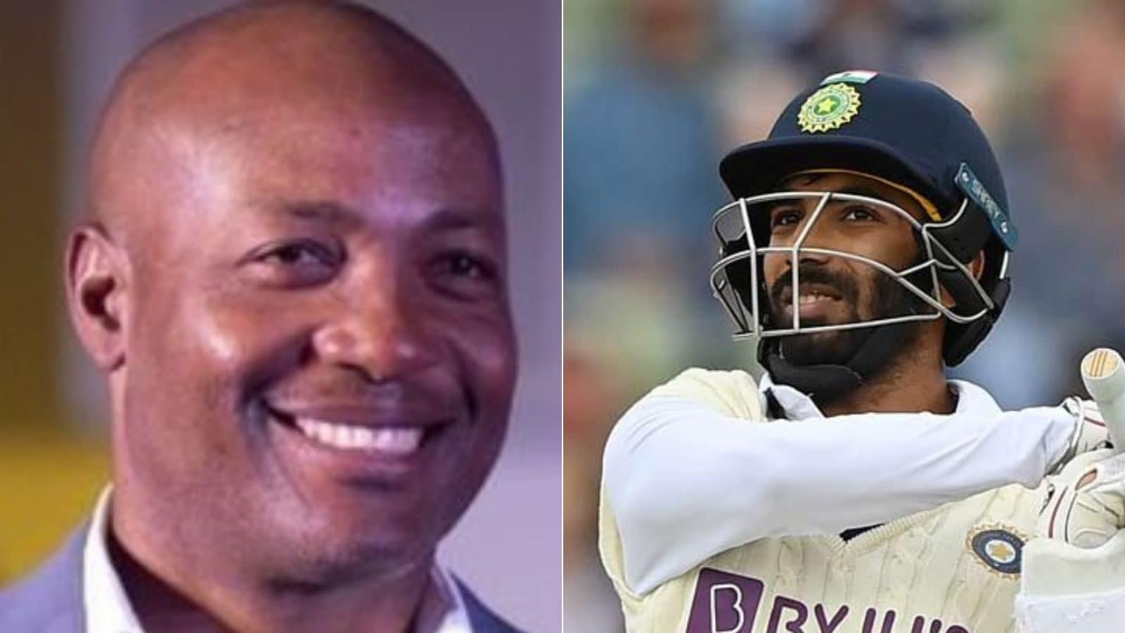 'Join Me in Congratulating Bumrah': Lara's Appreciation Tweet For India ...