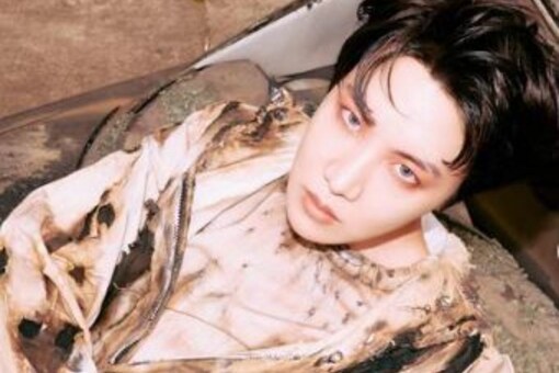 BTS: J-Hope Reveals Why He 'Chose' Fire As Main Theme in 'Arson'; Watch ...