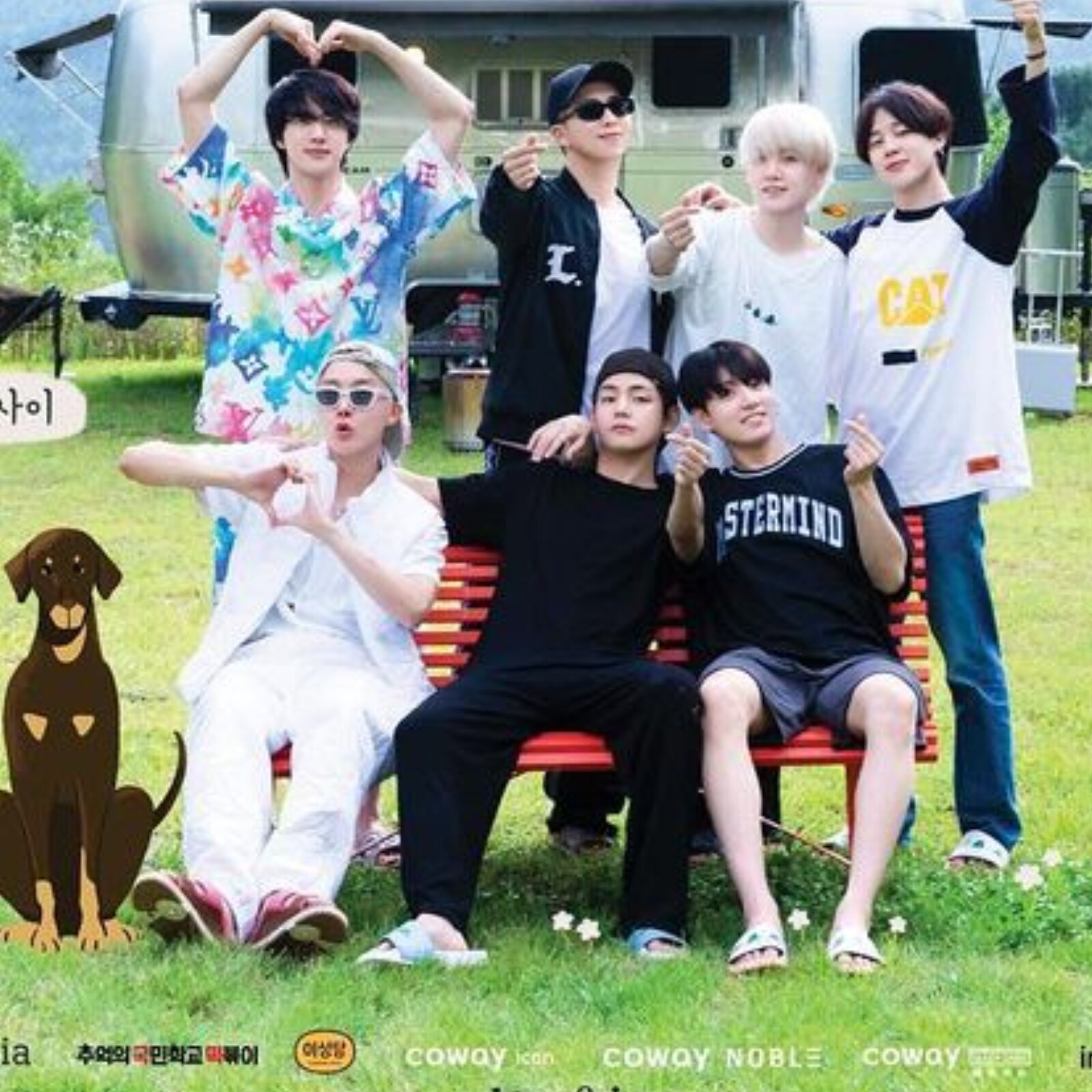 BTS Creates History Again As K Pop Group Becomes Most Viewed Artist On