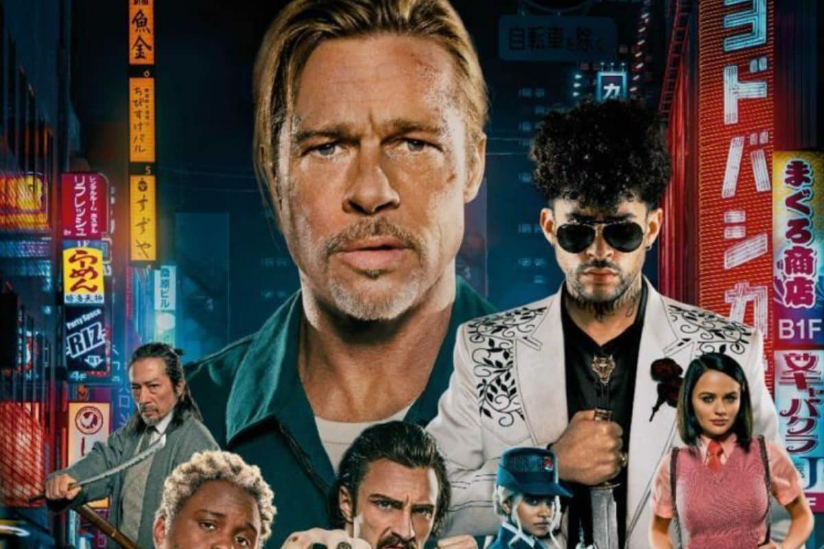 Bullet 2022 Movie