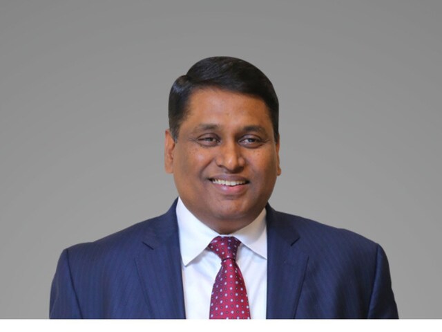 HCL CEO C Vijayakumar Becomes Highest-Paid Indian IT Chief; Know His ...