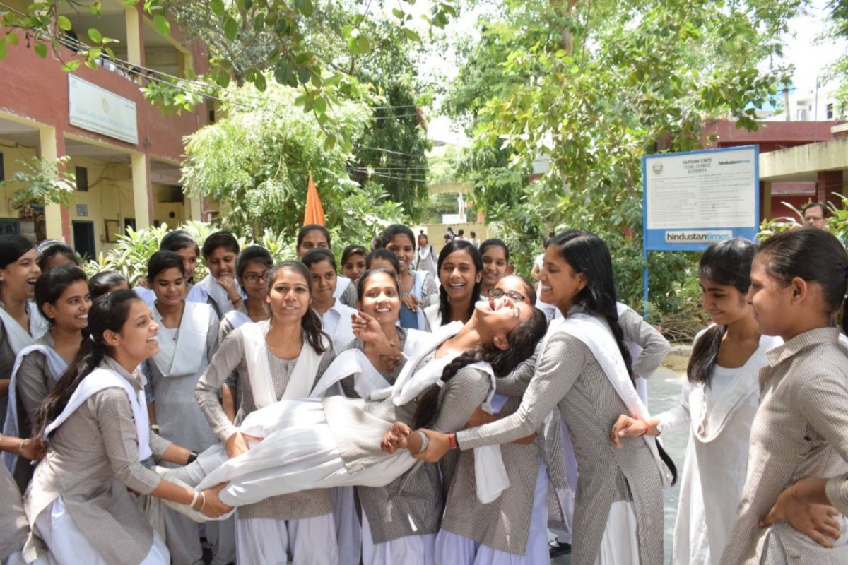 Cbse 10th Result 2022 CBSE Result 2022 LIVE: CBSE 10th, 12th Results