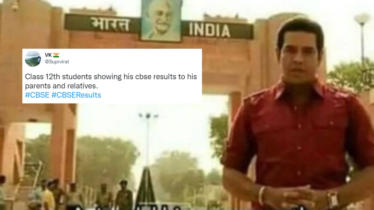 CBSE 10th, 12th Results are Out and Twitter Has Topped the Board Exams ...