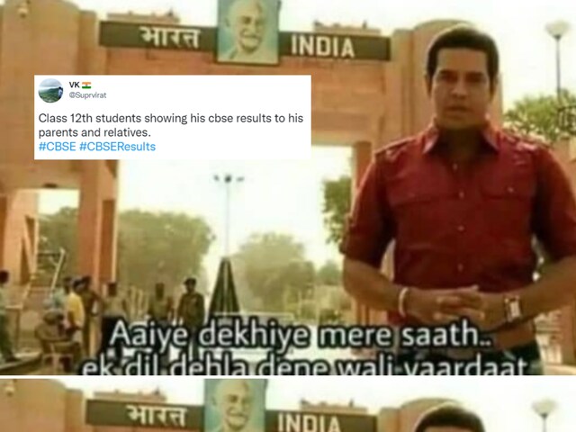 CBSE 10th, 12th Results are Out and Twitter Has Topped the Board Exams ...