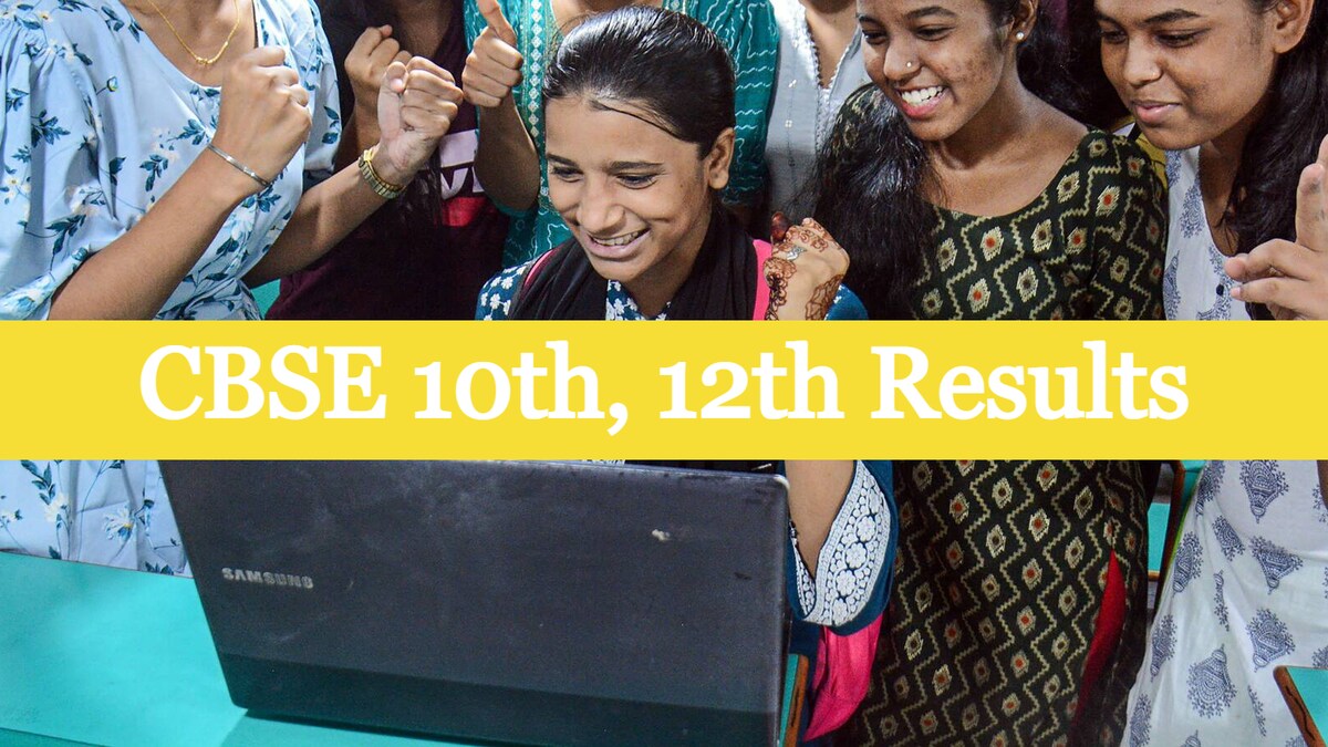 CBSE 10th Term 2 Result Date: Here's How Board Will Announce Results ...