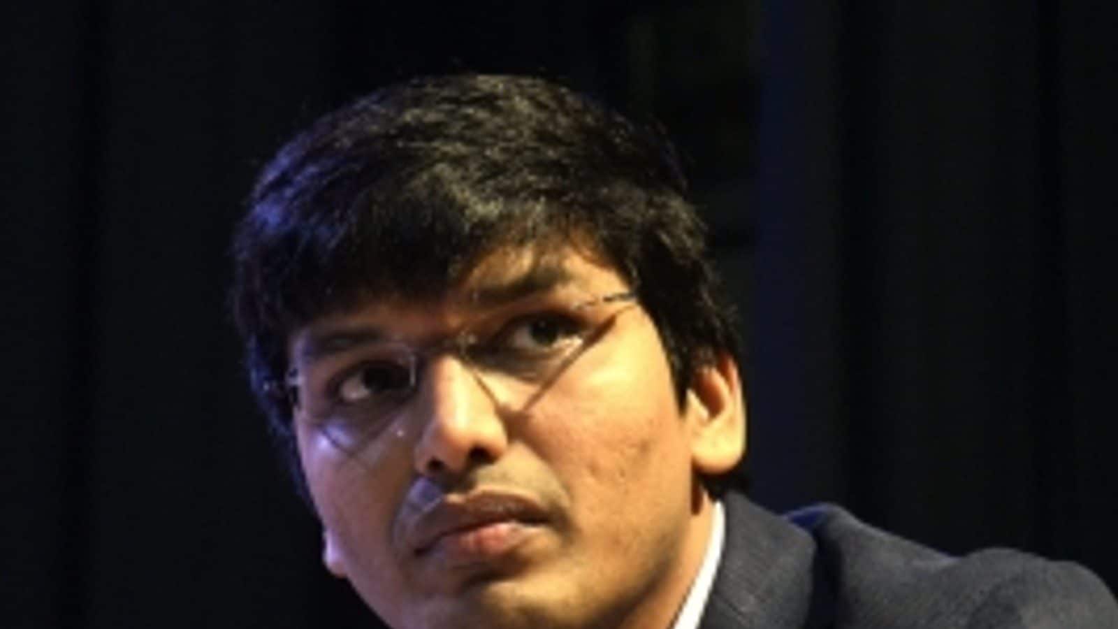 44th Chess Olympiad: 'Playing Against Another Indian Team Not an Issue ...