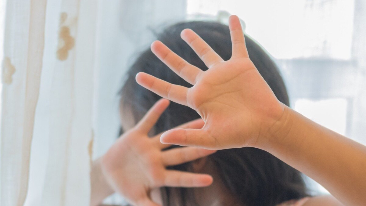 How To Help Your Child Protect Themselves From Inappropriate Touch - News18