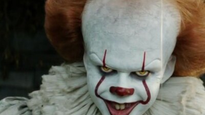 Why are Clowns So Damn Scary? This Study Sheds Light on 'Circus' of ...