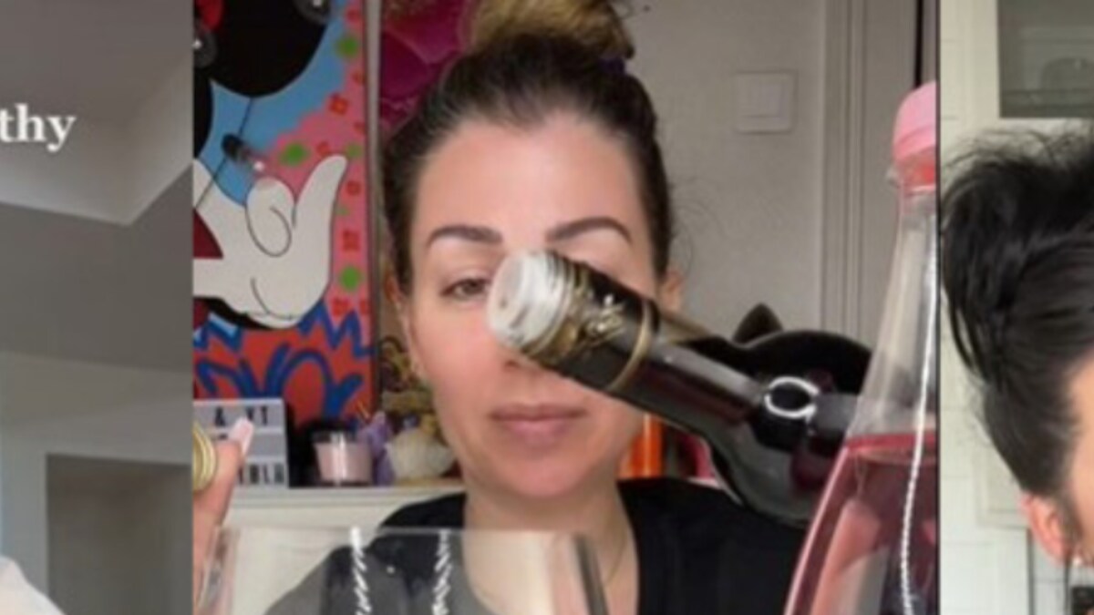 The Real Thing? TikTokers Recreate 'Healthy' Coca-Cola With Just 2 ...